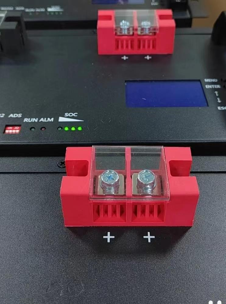 REUNION： Energy storage and moldule power connector - Medical ...